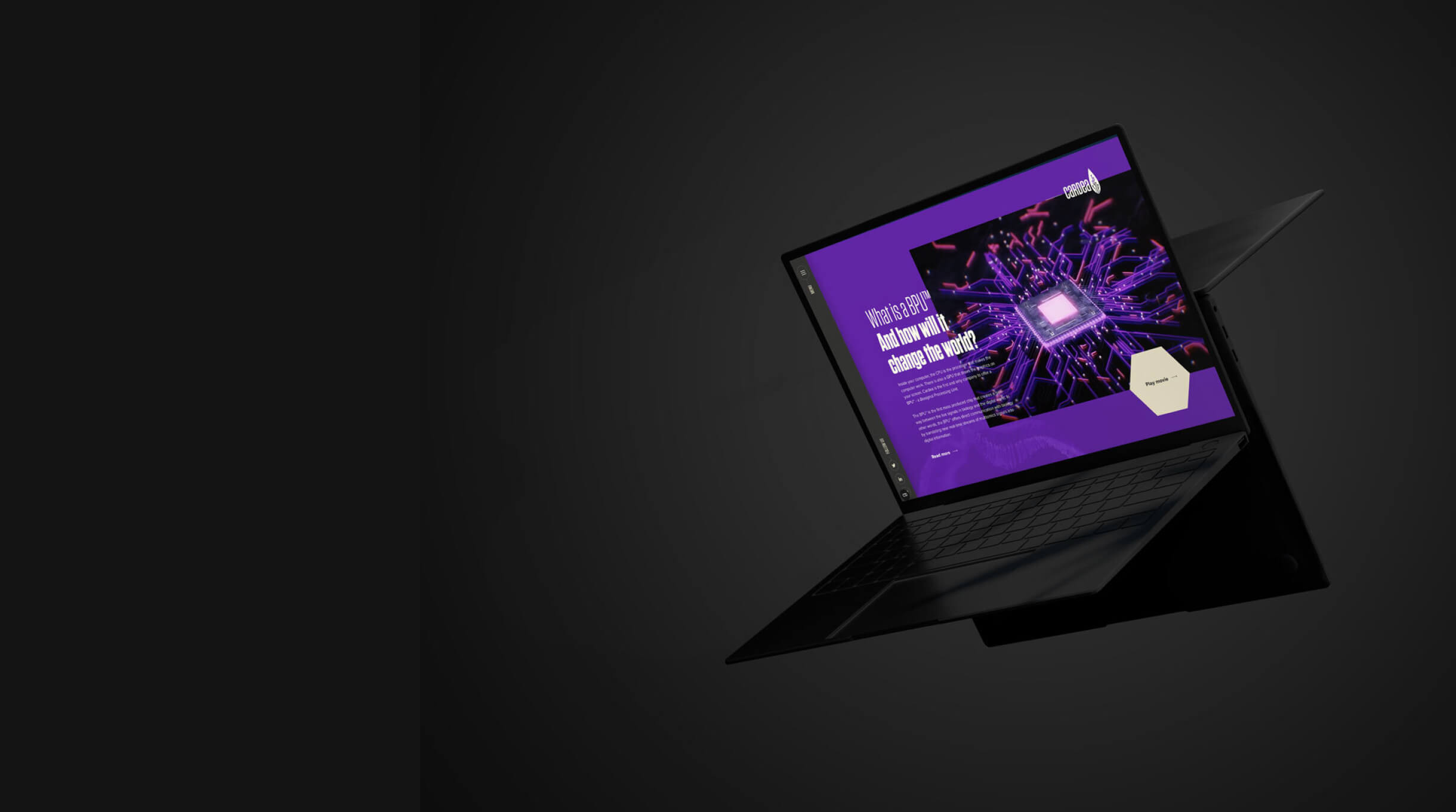 Cardea - Anders Kabel