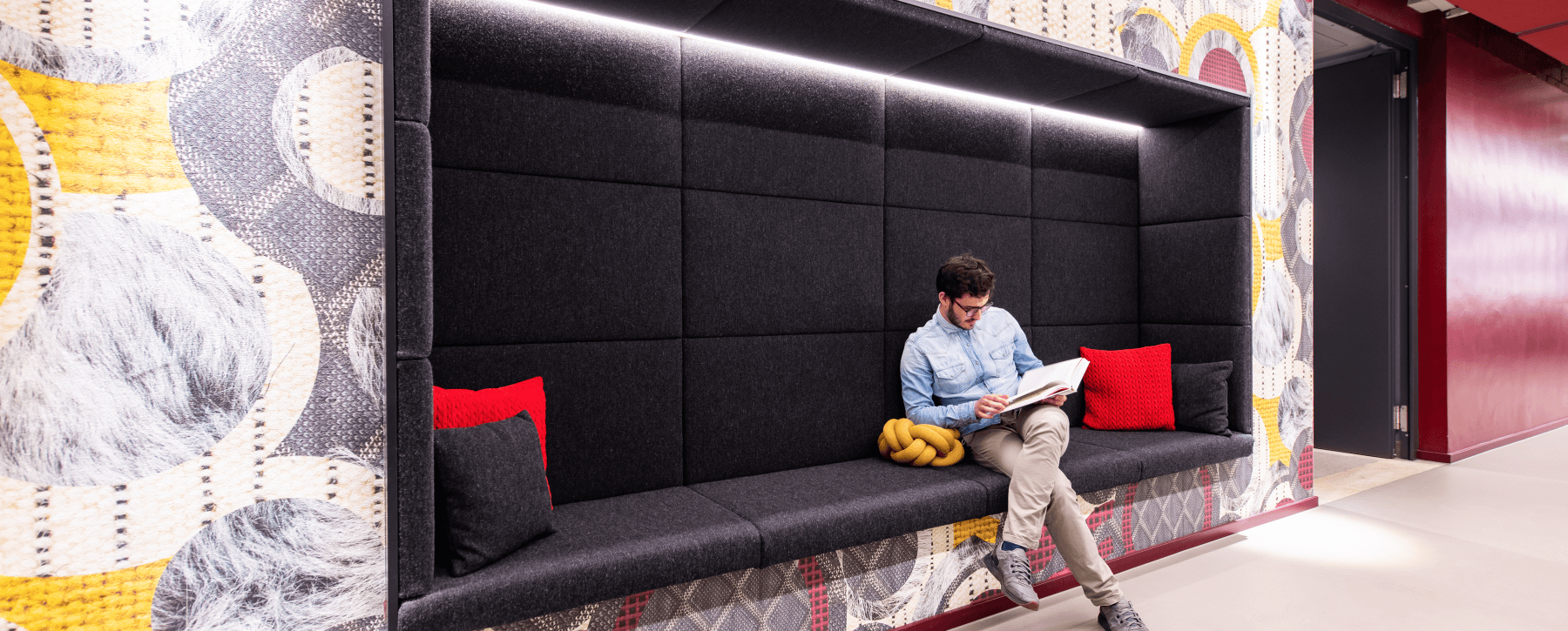 Designfunktion - Anders Kabel