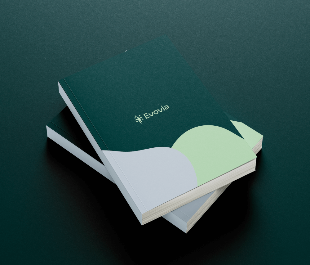 Evovia - Anders Kabel