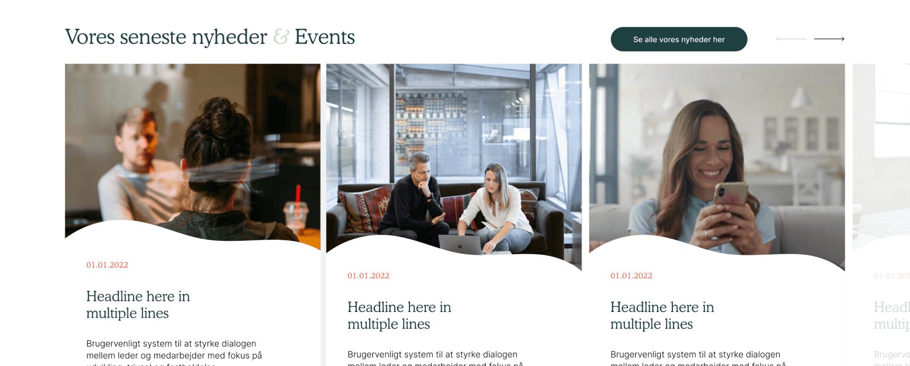 Evovia - Anders Kabel